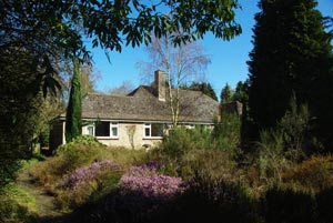 Guest Houses & Self Catering – Woodhall Spa Community Website